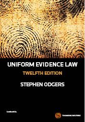 Stephen Odgers | Thomson Reuters Australia